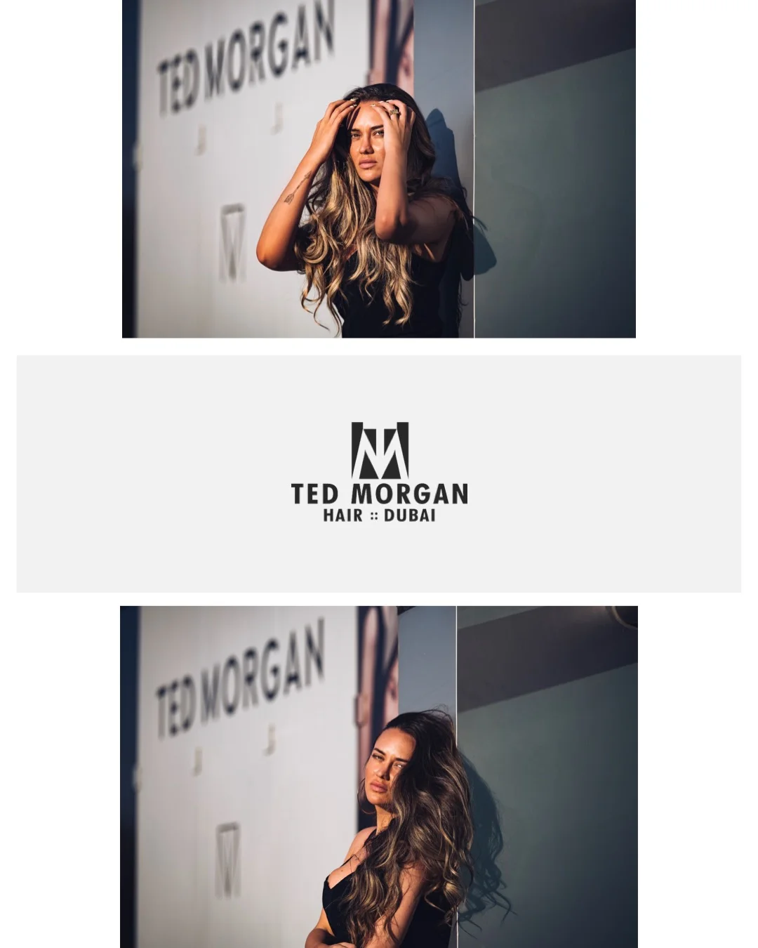 Ted Morgan Hair, Dubai - My Experience & Review — Joanna Colomas